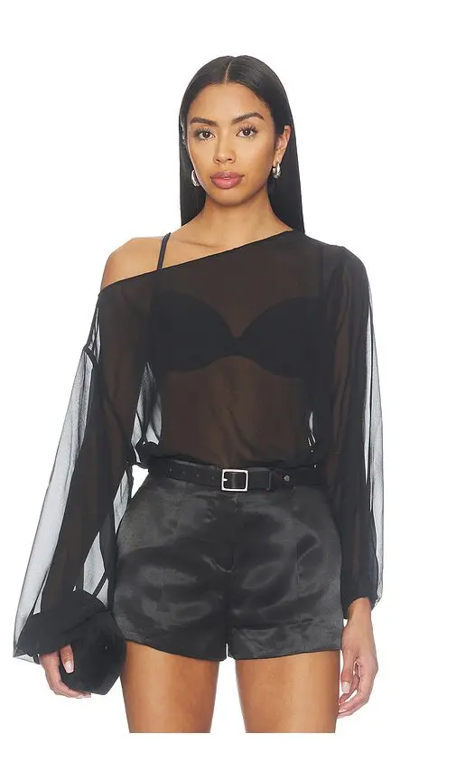 NIA Aldridge Top