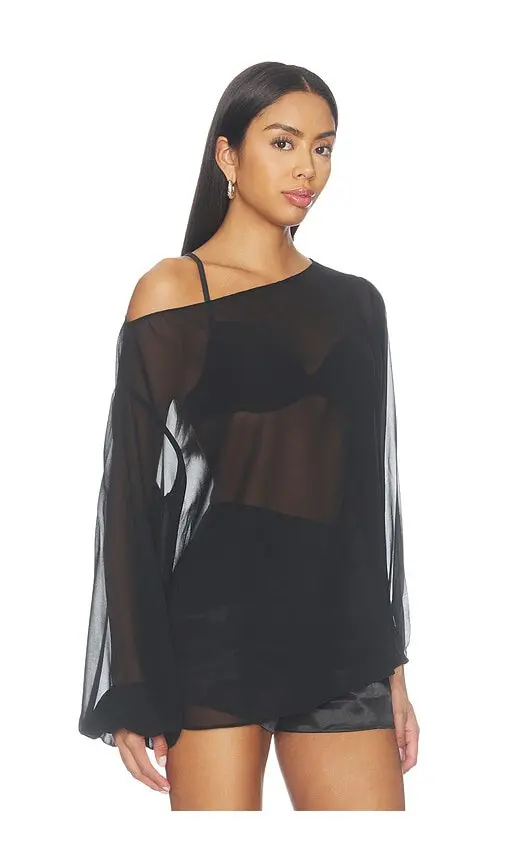 NIA Aldridge Top