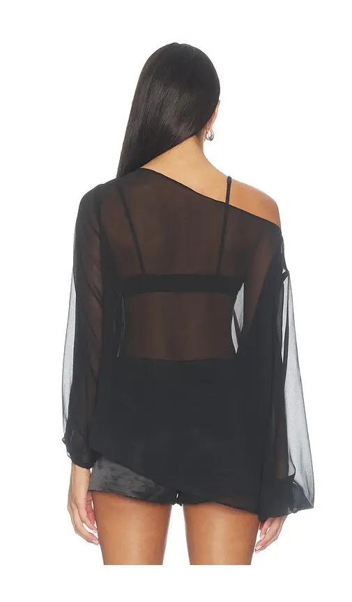 NIA Aldridge Top