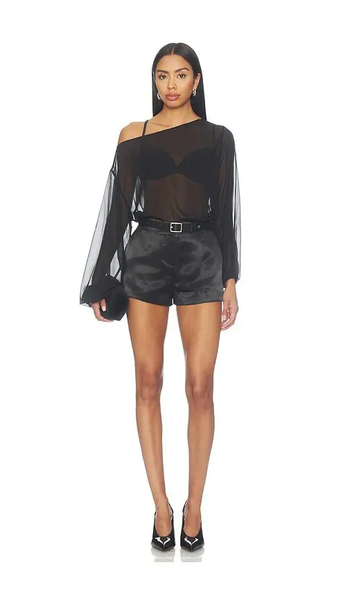 NIA Aldridge Top