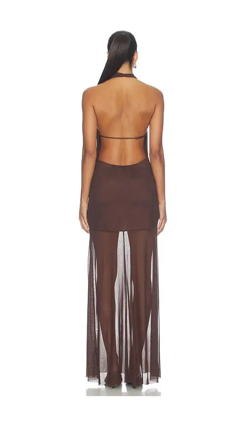 NIA Gild Dress