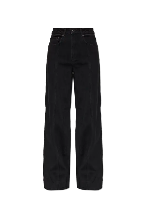 GESTUZ Gznanetta’ Jeans Trousers