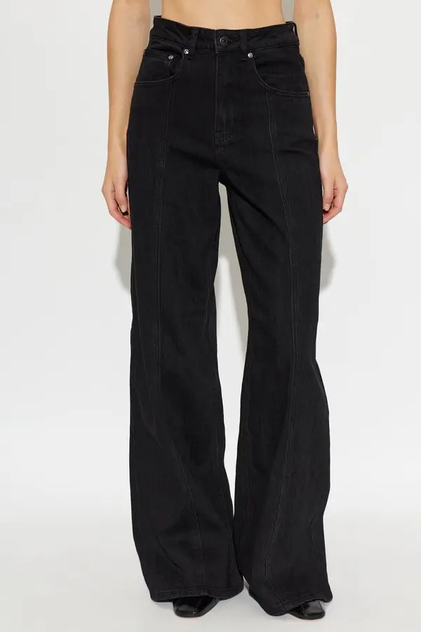 GESTUZ Gznanetta’ Jeans Trousers