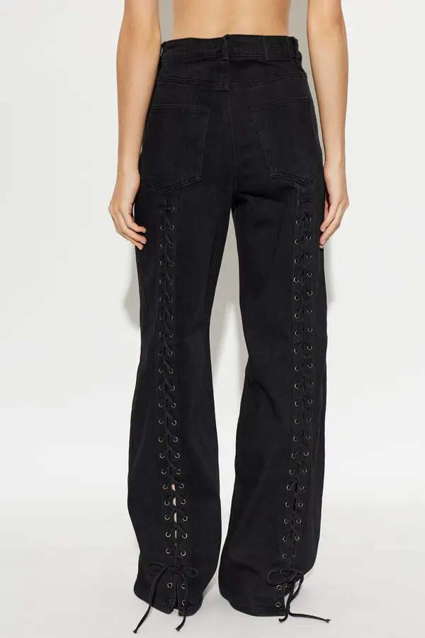 GESTUZ Gznanetta’ Jeans Trousers