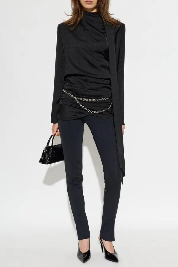 GESTUZ Gzlyrose’ Leggings