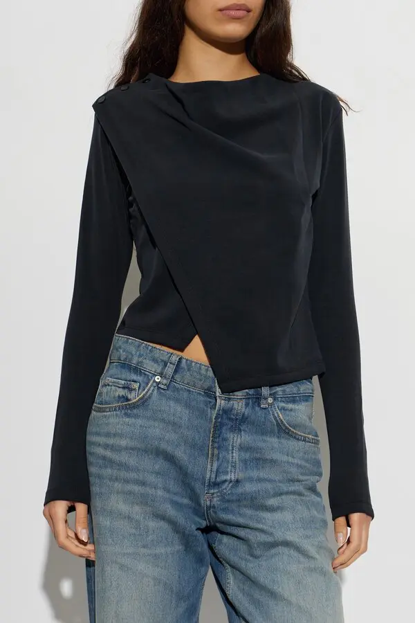 ALLSAINTS Top ‘skyler