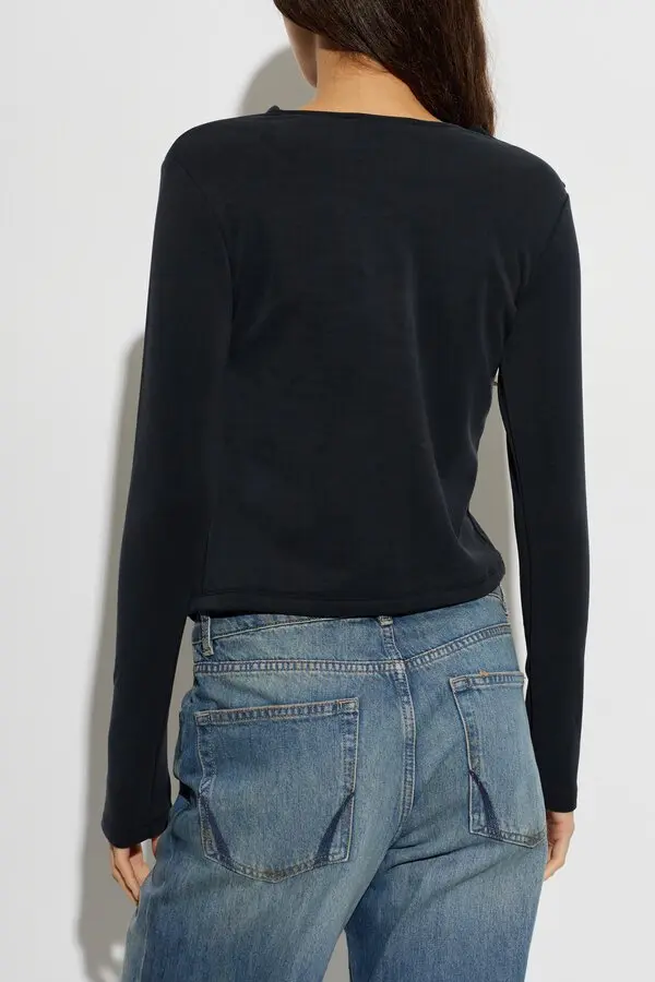 ALLSAINTS Top ‘skyler