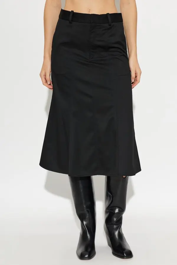 GESTUZ Gzlourina’ Skirt