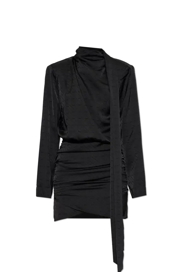 GESTUZ Gzestha’ Dress - Black