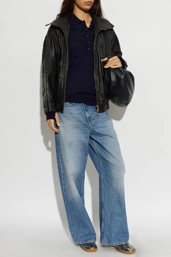 ALLSAINTS Aki’ Jeans
