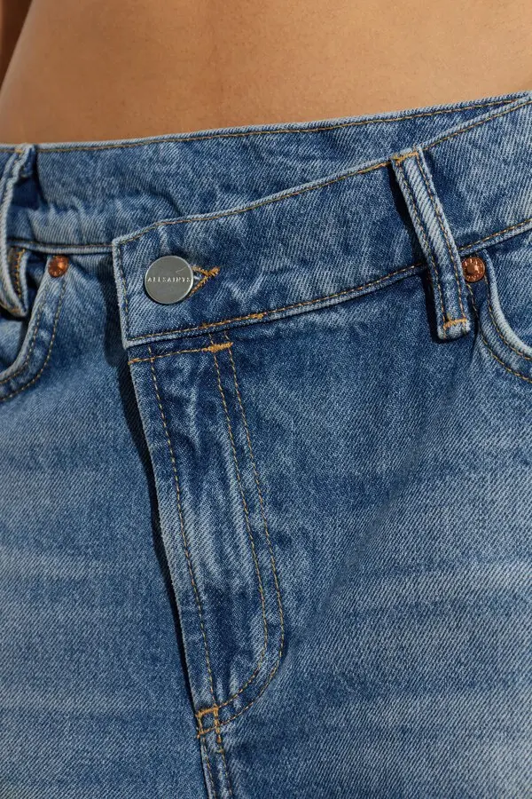 ALLSAINTS Aki’ Jeans