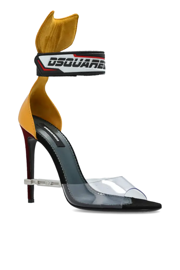 Dsquared2 Heeled Sandals