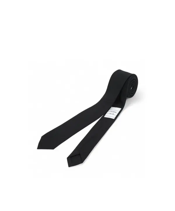 Thom Browne Twill Classic Tie