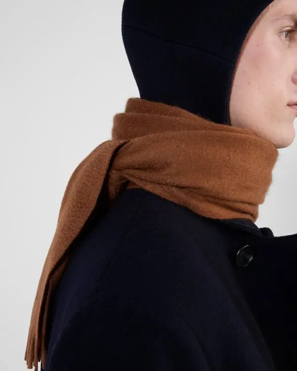 Prada Cashmere Scarf