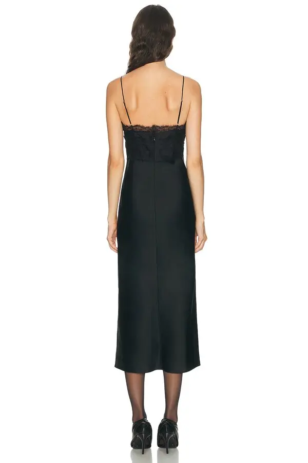 Khaite Joelle Dress