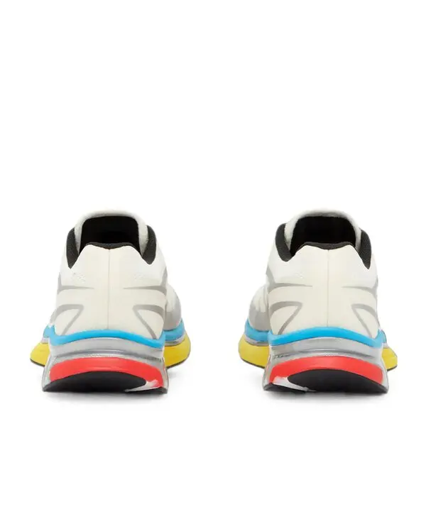MM6 MAISON MARGIELA X SALOMON Lace-up Sneakers