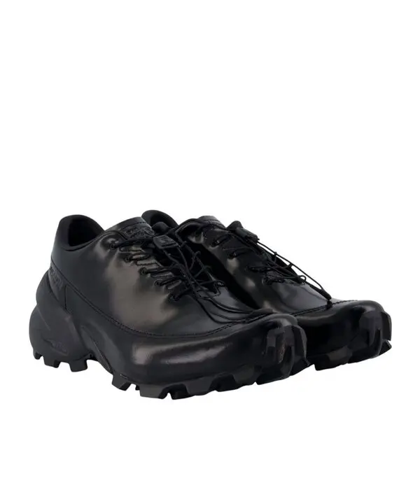 MM6 MAISON MARGIELA X SALOMON Lace-up Sneakers