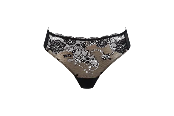 BONBON LINGERIE Layla Full Brief