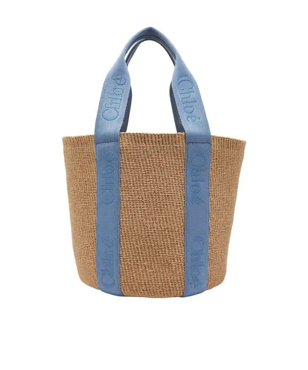 Chloé Large Capacity Tote Bag