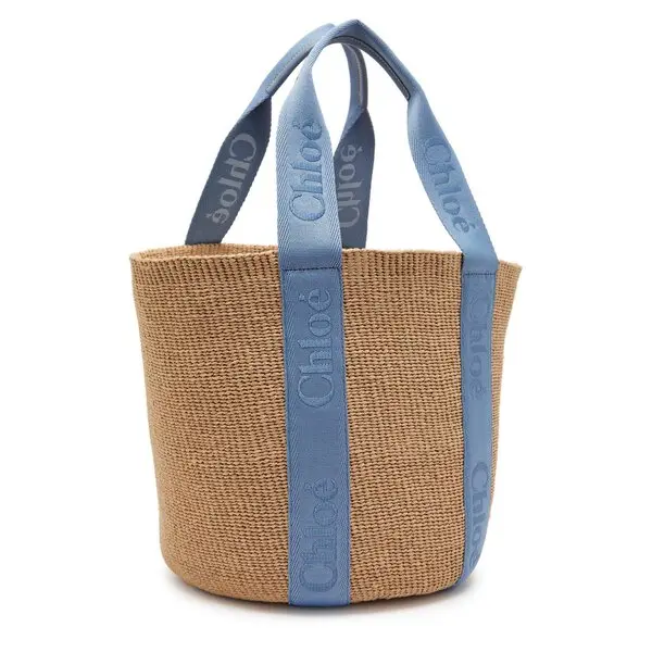 Chloé Large Capacity Tote Bag