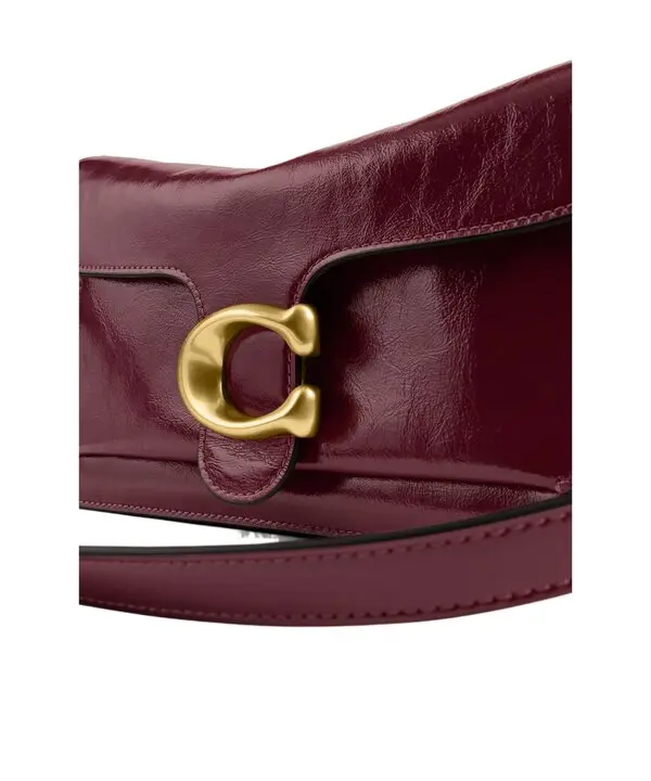 COACH Tabby 26 Shoulder Bag - Red
