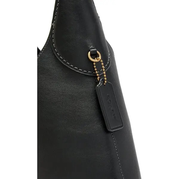 COACH Natural Casual Handbag
