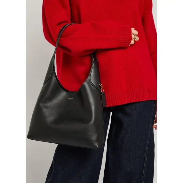COACH Natural Casual Handbag