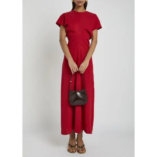 Jacquemus Lightweight Leather Bag