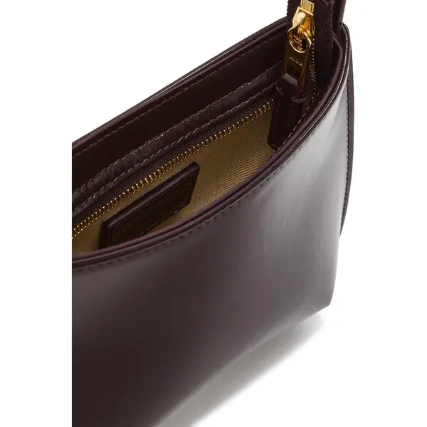 Jacquemus Lightweight Leather Bag