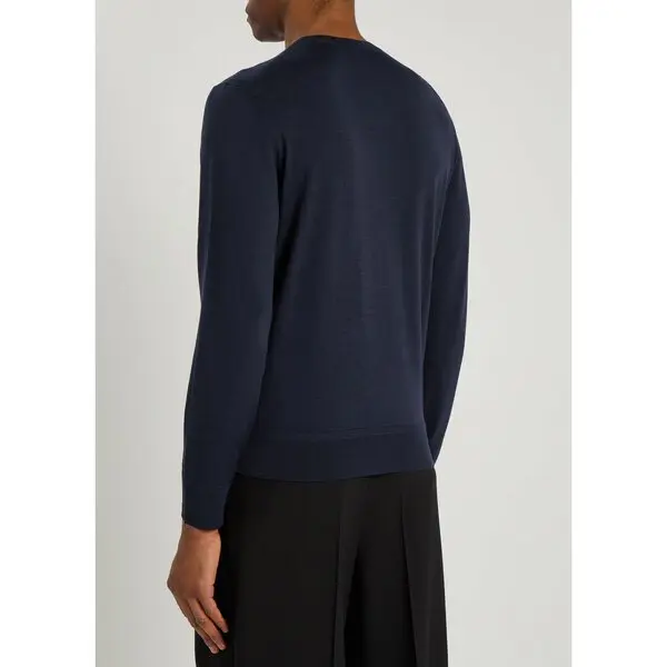 TOM FORD Wool Knitted Sweater