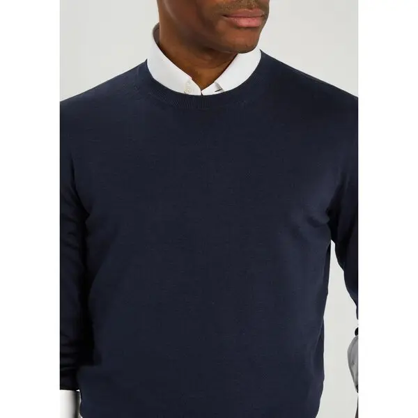 TOM FORD Wool Knitted Sweater