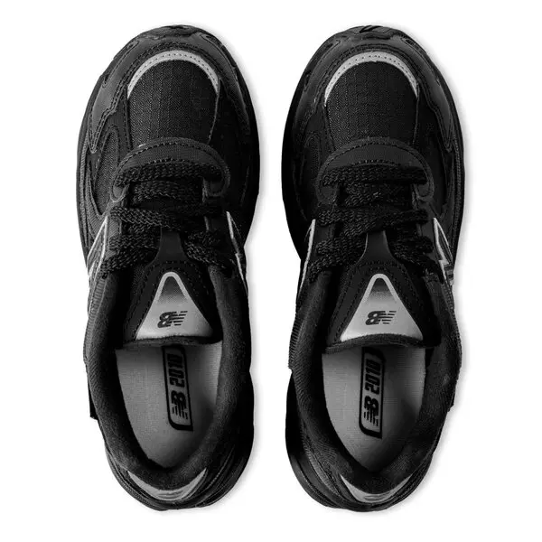 NEW BALANCE Mesh-panelled Casual Shoes