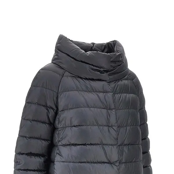 Herno Quilted Down Jacket