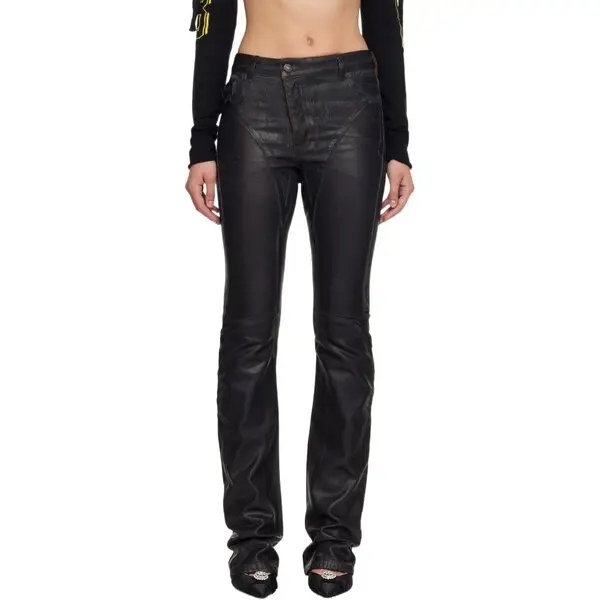 Ottolinger Belt Loop Jeans