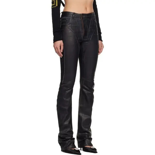 Ottolinger Belt Loop Jeans