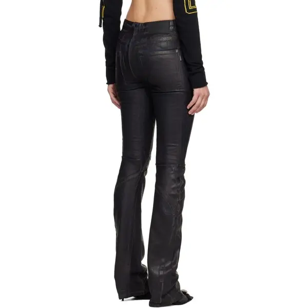 Ottolinger Belt Loop Jeans