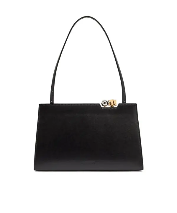 Jacquemus Lightweight Shoulder Bag