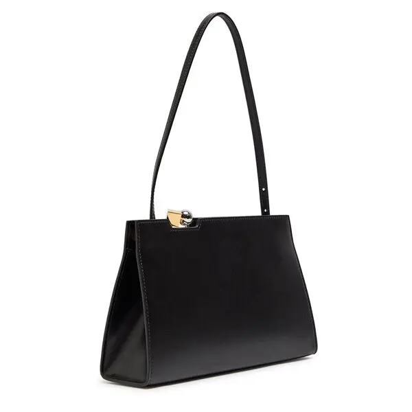 Jacquemus Lightweight Shoulder Bag