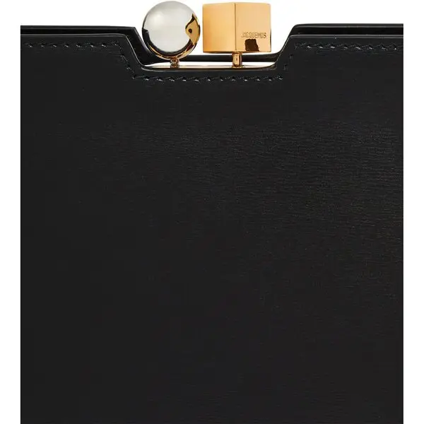 Jacquemus Lightweight Shoulder Bag
