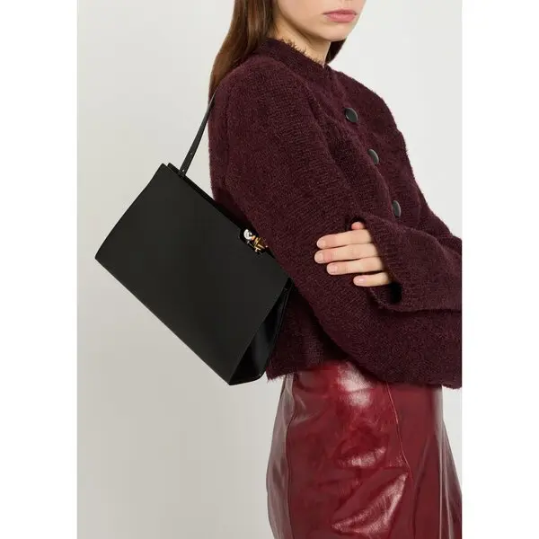Jacquemus Lightweight Shoulder Bag