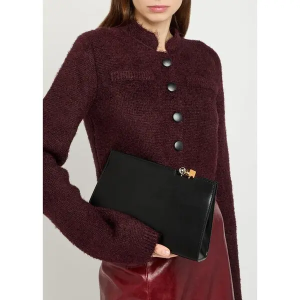 Jacquemus Lightweight Shoulder Bag
