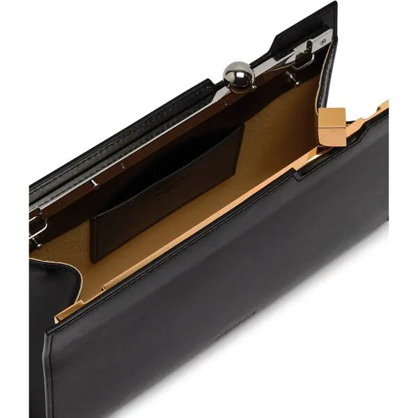 Jacquemus Lightweight Shoulder Bag