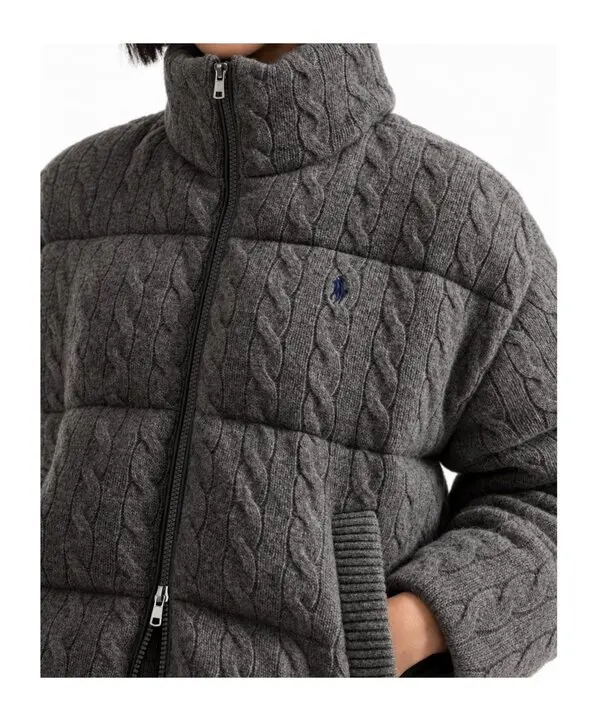 Ralph Lauren Long-sleeve Jacket - Black