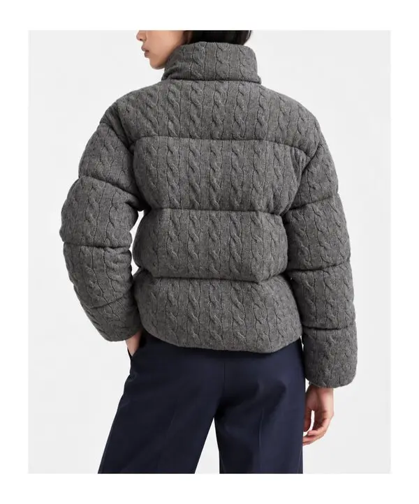 Ralph Lauren Long-sleeve Jacket - Gray