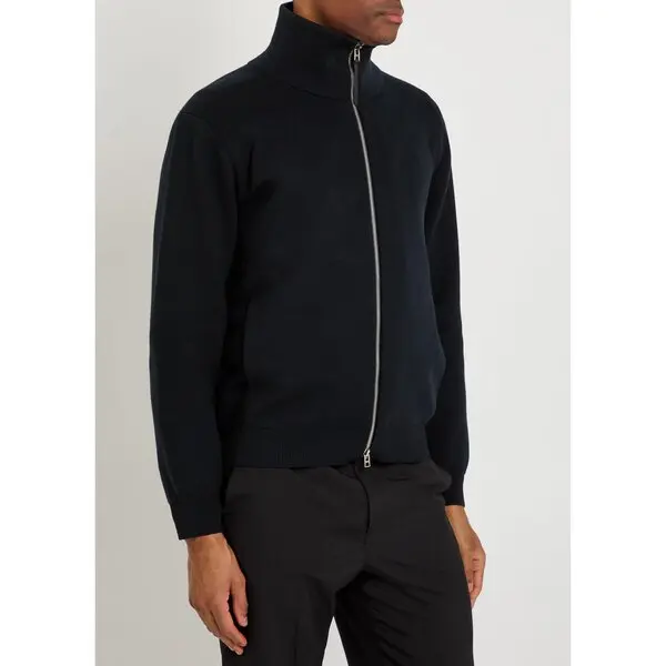 TOM FORD Simple Wool Jacket