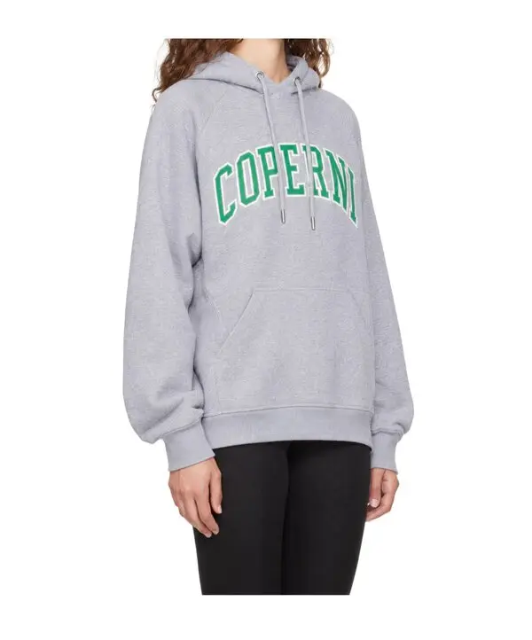 Coperni Long-sleeved Hoodie