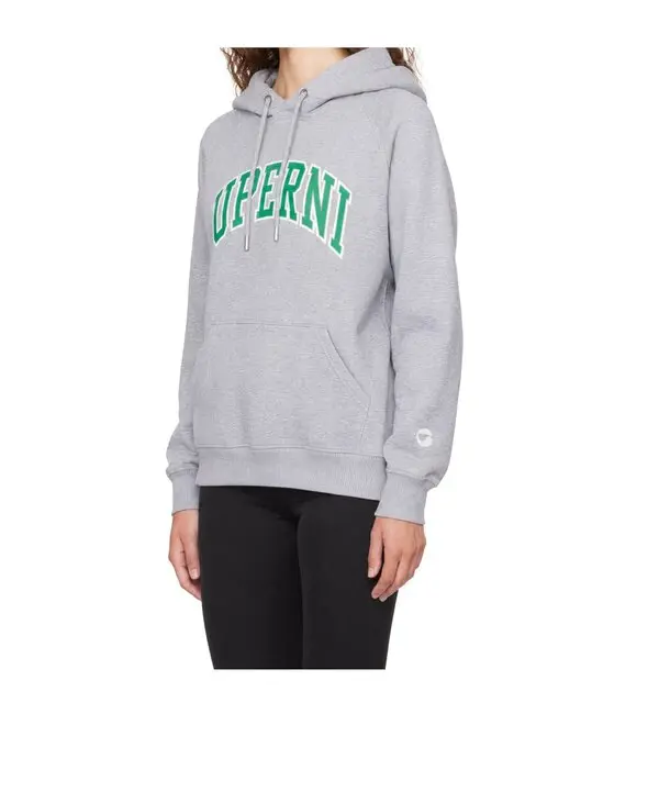 Coperni Long-sleeved Hoodie