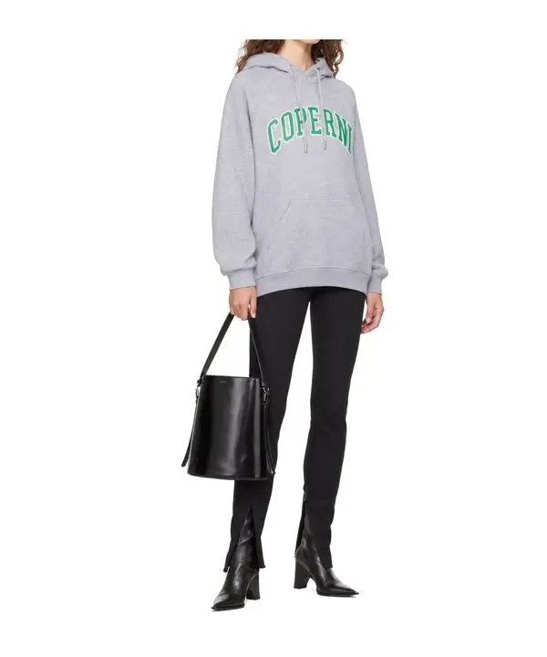Coperni Long-sleeved Hoodie