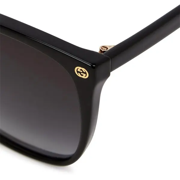 Gucci Statement Sunglasses