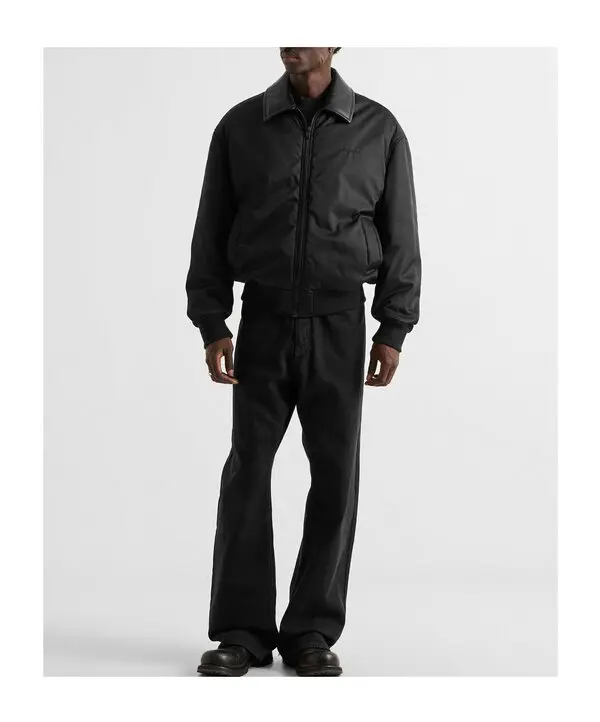 Balenciaga Bomber Jacket